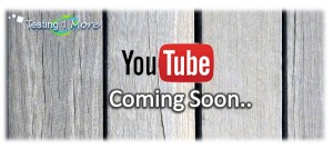 Launching soon@YouTube | My tips for writing TestObjectives